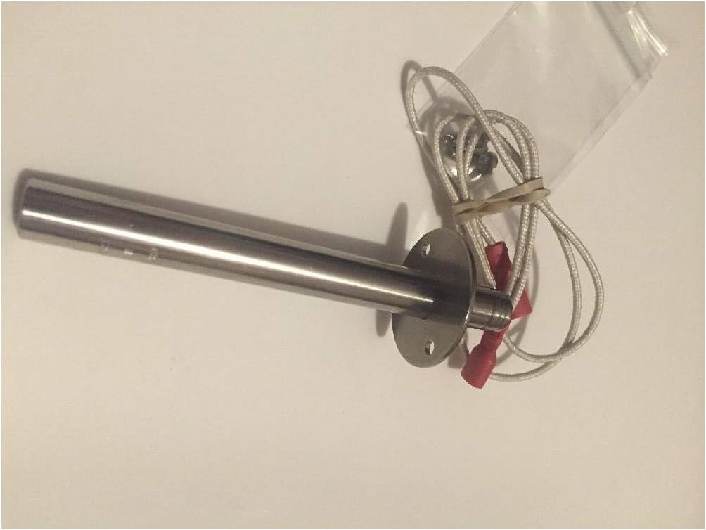 Amazon.com: (New part) ENVIRO PELLET STOVE IGNITER [XP3540] EF-5 ...