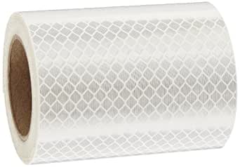 Banner BRT-THG-3-100 Retroreflective Target, Retroreflective Tape, 75mm ...