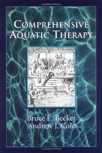 Buy Comprehensive Aquatic Therapy Book Online at Low Prices in India ...