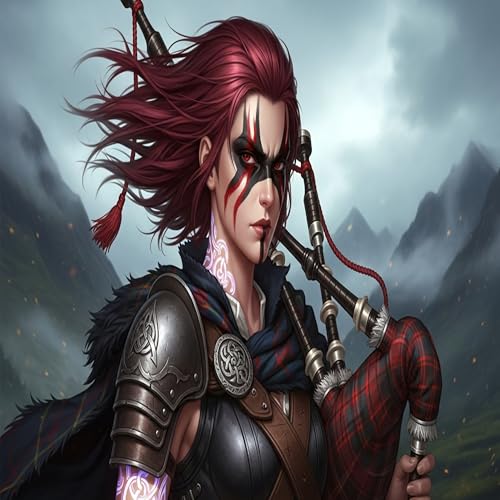 Amazon.com: Teacht na dTiarnaí / Arrival of the Lords — Epic Celtic ...