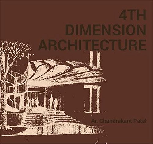 Buy 4th Dimension Architecture Book Online at Low Prices in India | 4th ...