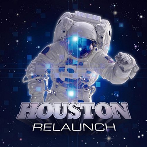 Amazon.com: Relaunch : Houston: Digital Music