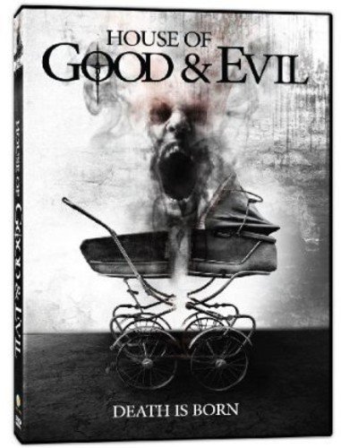 Amazon.com: House of Good and Evil : Rachel Lewis, Bo Keister, Rob ...