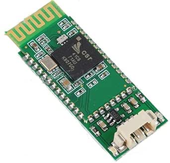 Amazon.com: SAUJNN CRIUS MWC Multiwii Blutooth Module Patameter Configurator Module/Adapter ...