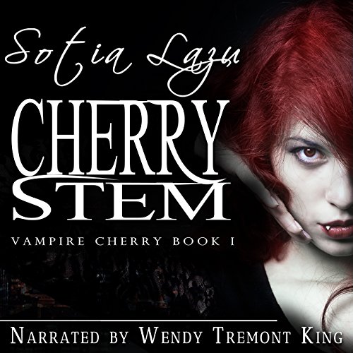 Amazon.co.jp: Cherry Stem: Vampire Cherry, Book 1 (Audible Audio ...