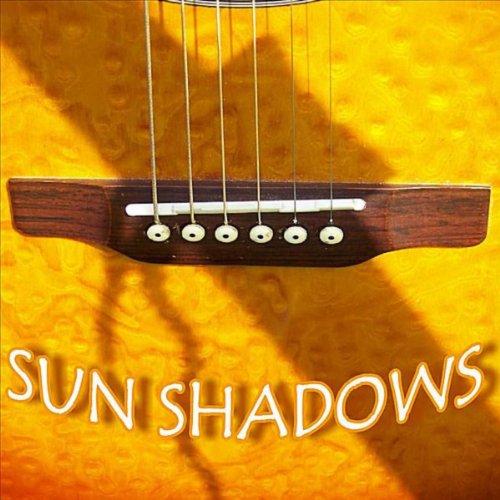 Play Sun Shadows by Sun Shadows on Amazon Music