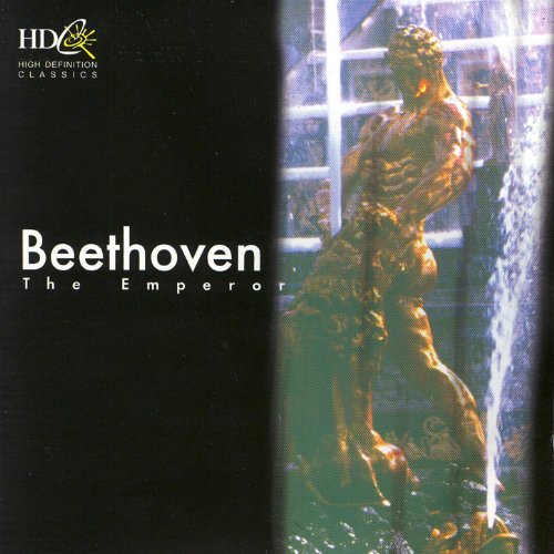 Écouter Beethoven: The Emperor de Ludwig van Beethoven sur Amazon Music
