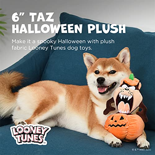 Snapklik.com : Looney Tunes For Pets Tasmanian Devil Stuffed Animal ...