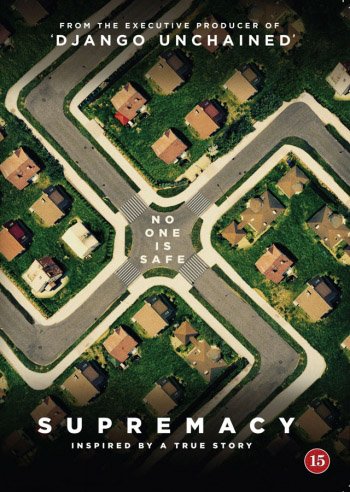 Amazon.com: Supremacy [ NON-USA FORMAT, PAL, Reg.2 Import - Sweden ...