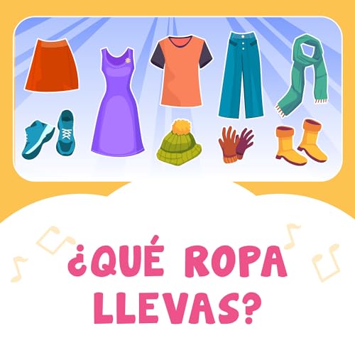 Amazon Music - Yay Productionの¿Qué ropa llevas? - Amazon.co.jp