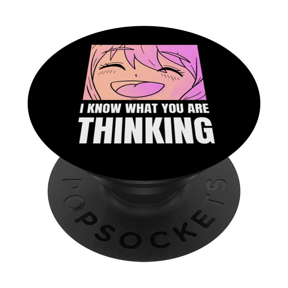 Anime Thinking Of You