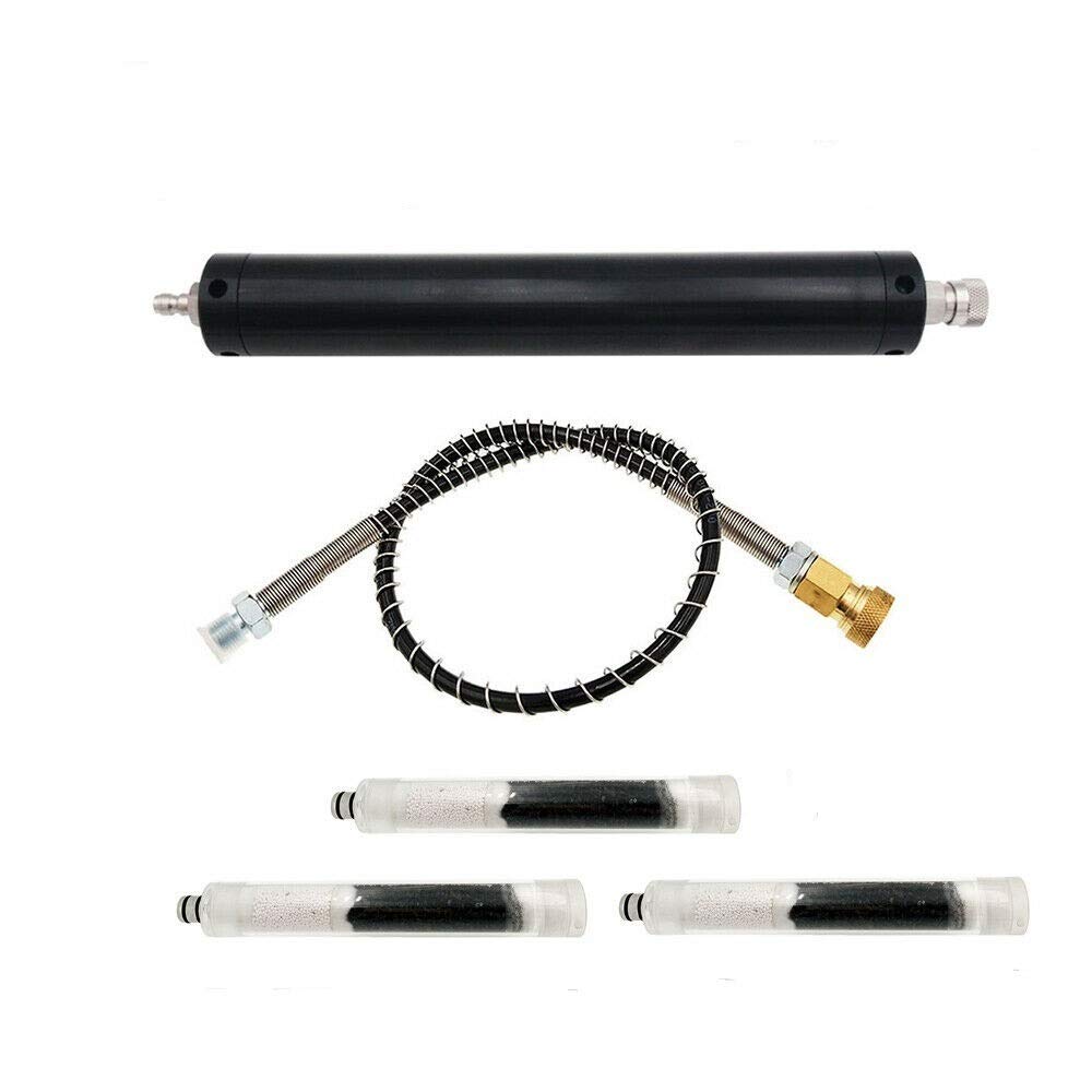 Pcp Air Compressor Water Separator at Anna Octoman blog