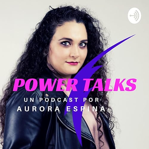 Power Talks por Aurora Espina : Aurora Espina: Amazon.in: Books