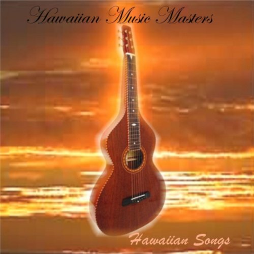 Hawaiian Music song by Hawaiian Music Masters from Hawaiian Songs on ...