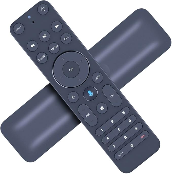 Amazon.com: Replacement for Verizon FiOS TV One Voice Remote Control ...