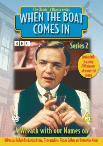 Amazon.com: When the Boat Comes In : James Bolam, James Garbutt, Jean ...