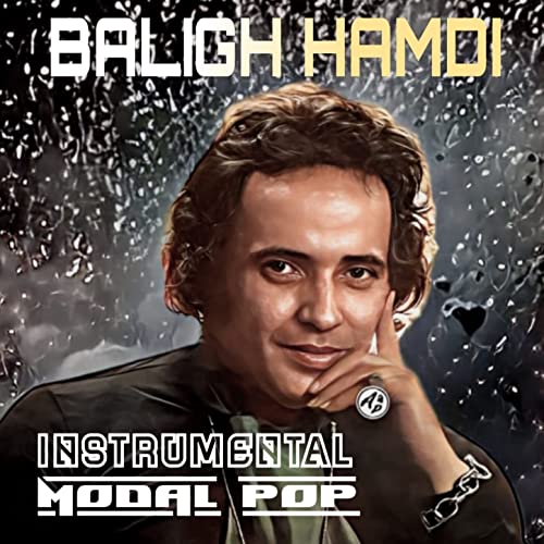 Écouter Instrumental modal pop par Baligh Hamdi sur Amazon Music Unlimited