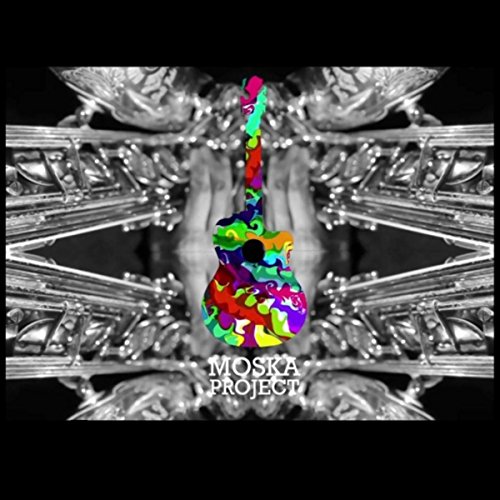 Amazon.com: Fire Up (Re-Release) : Moska Project: Digital Music