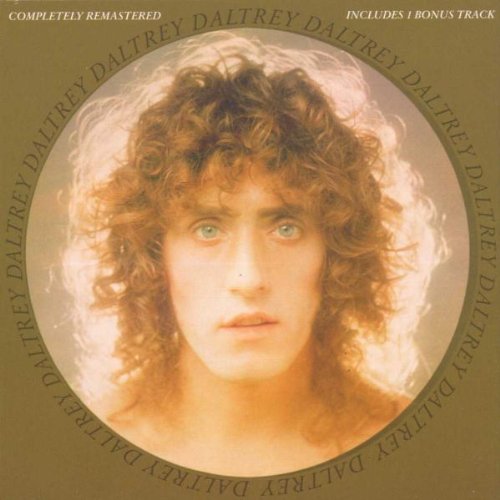 Daltrey: Roger Daltrey: Amazon.fr: CD et Vinyles}