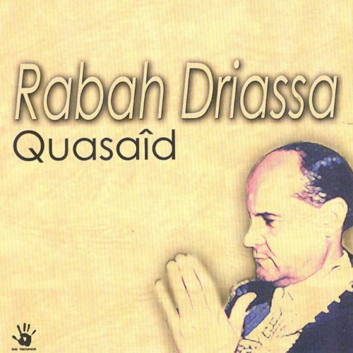 Amazon.com: Quasaîd : Rabah Driassa: Digital Music