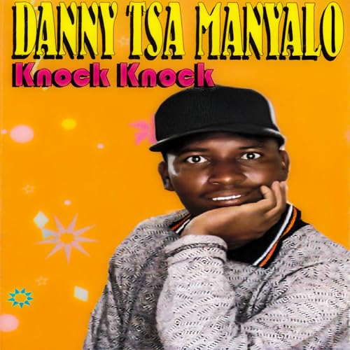 Play Knock Knock by Danny Tsa Manyalo on Amazon Music
