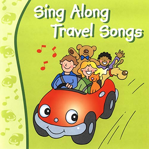 Amazon.com: Sing Along Travel Songs : Kidzone: Digital Music