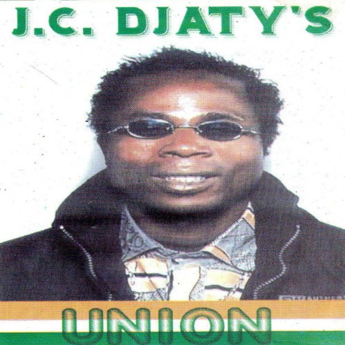 Amazon.com: Union : JC Djaty's: Digital Music