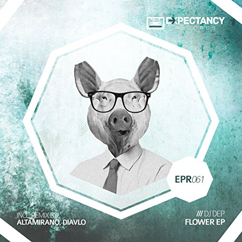 Amazon.com: Flower Ep : Dj Dep: Digital Music