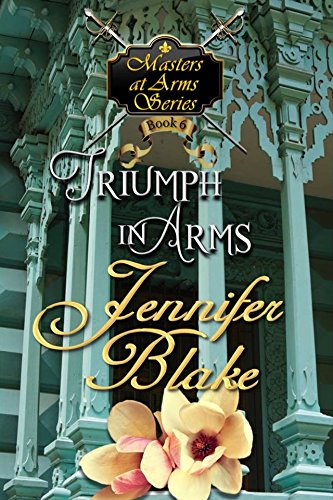Triumph in Arms (Masters At Arms Book 6) - Kindle edition by Blake ...