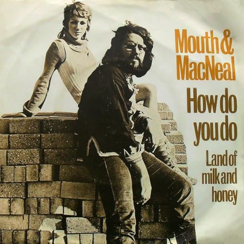 Play How Do You Do? by Mouth & MacNeal on Amazon Music