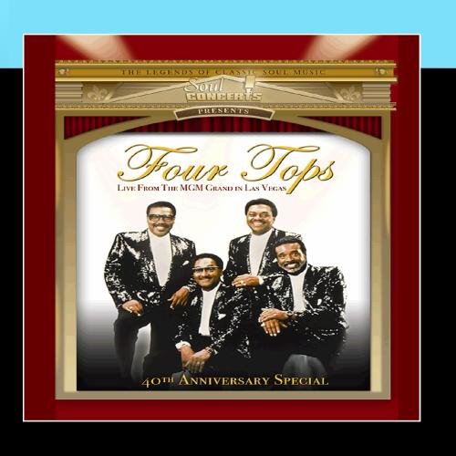 Amazon.com: Four Tops Greatest Hits: CDs & Vinyl