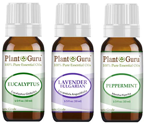 The 30 Best Plant Guru Essential Oils of 2026 [Verified] - Cherry Picks