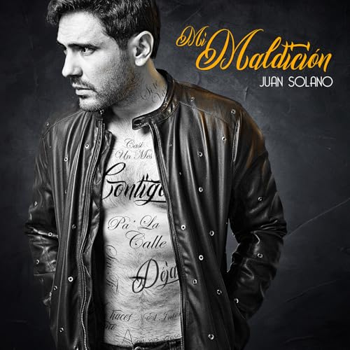 Play Mi Maldición by Juan Solano on Amazon Music