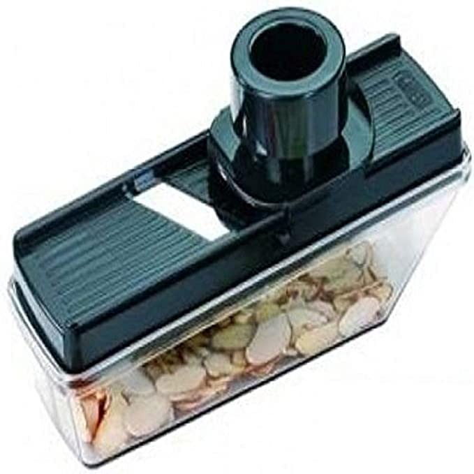 RD SAVAJ Stainless Steel Vegatable and Dry Fruit Mini Slicer, Cutter ...