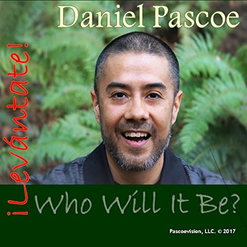 Play Who Will It Be? ¡Levántate! by Daniel Pascoe on Amazon Music