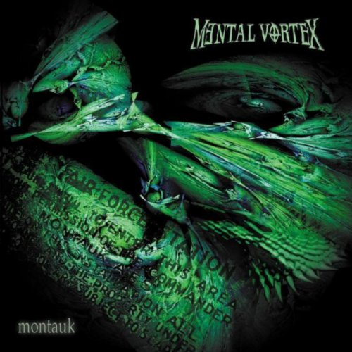 Amazon.com: Montauk : Mental Vortex: Digital Music