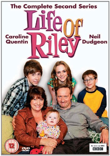 Amazon.com: Life of Riley Series 2 [DVD] : Movies & TV