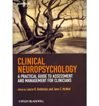 [( Clinical Neuropsychology: A Practical Guide to Assessment and ...