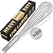Amazon.com: Eddeas 17in Large Whisk,Heavy Duty Whisk, Stainless Steel ...