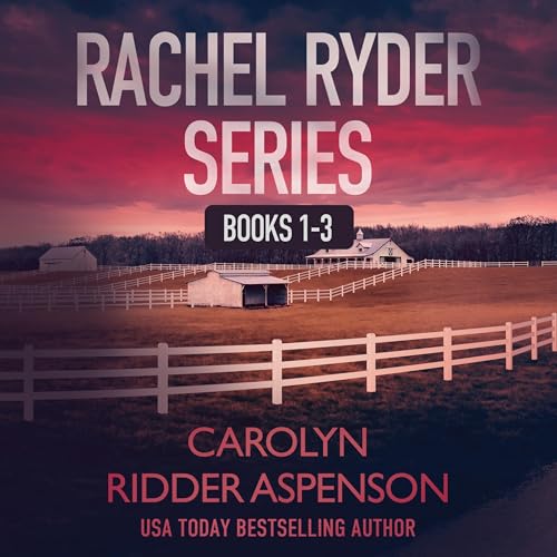 Amazon.com: Fatal Silence: Rachel Ryder, Book 6 (Audible Audio Edition ...