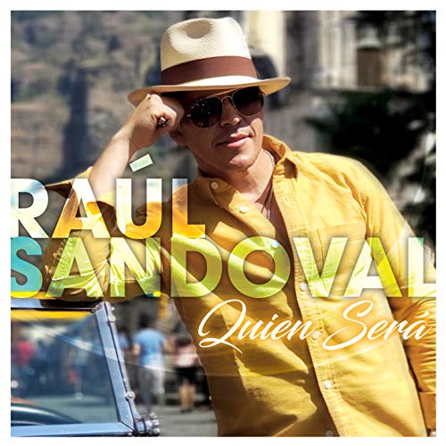 Amazon MusicでRaúl SandovalのQuién Seráを再生する