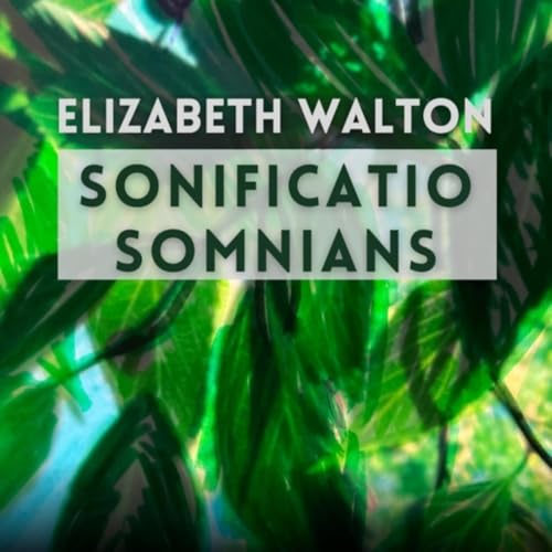 Amazon MusicでElizabeth WaltonのSonificatio Somniansを再生する