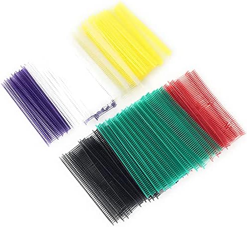 Amazon.com: Standard Tagging Gun Barbs Fasteners 3 Inch 500 Each of ...