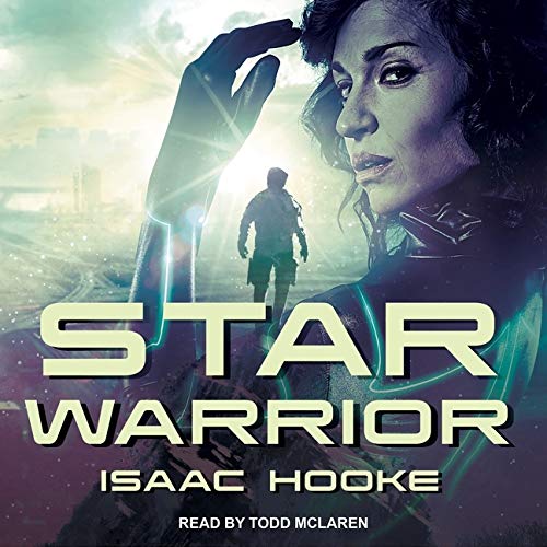 Amazon.com: Star Warrior: 9798200433070: Isaac Hooke: Books