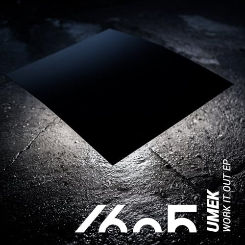 Écouter Work It Out par Umek sur Amazon Music Unlimited