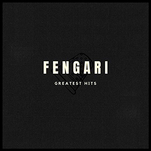 Amazon.com: Greatest Hits : Fengari: Digital Music