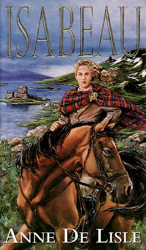Isabeau: Anne de Lisle: 9780733801518: Amazon.com: Books