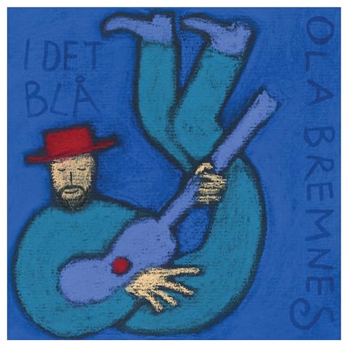 Amazon.com: I Det Blå : Ola Bremnes: Digital Music