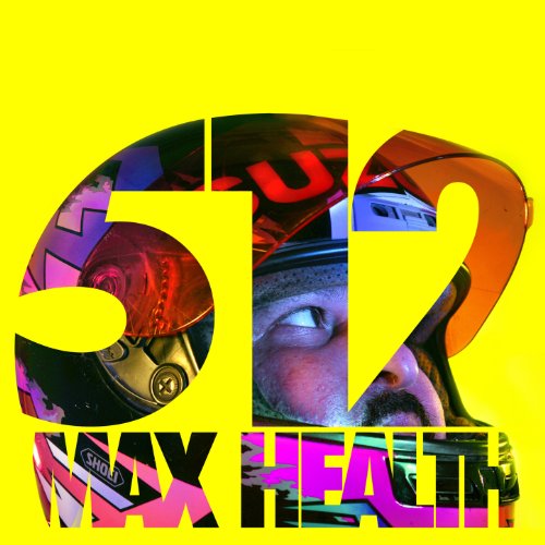 Amazon.com: 512 Max Health : Joe Lentini: Digital Music