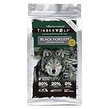 Dog Food Timberwolf: A Top 10 Review of Their Legends and Wilderness ...